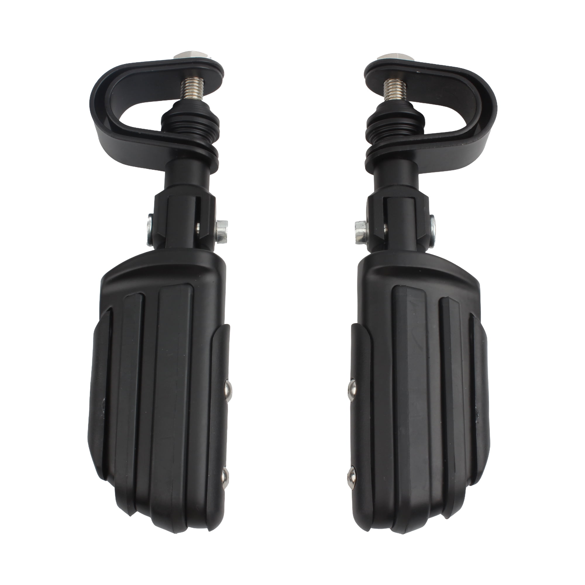 Universal Motocross Highway Bar Foot Pegs Pedal Foot Rest Enduro ...