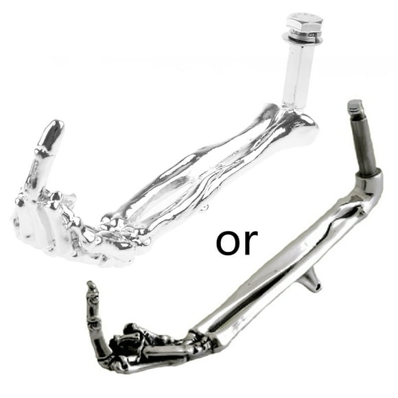 Motorcycle Kickstands in Motorcycle Foot Controls - Walmart.com
