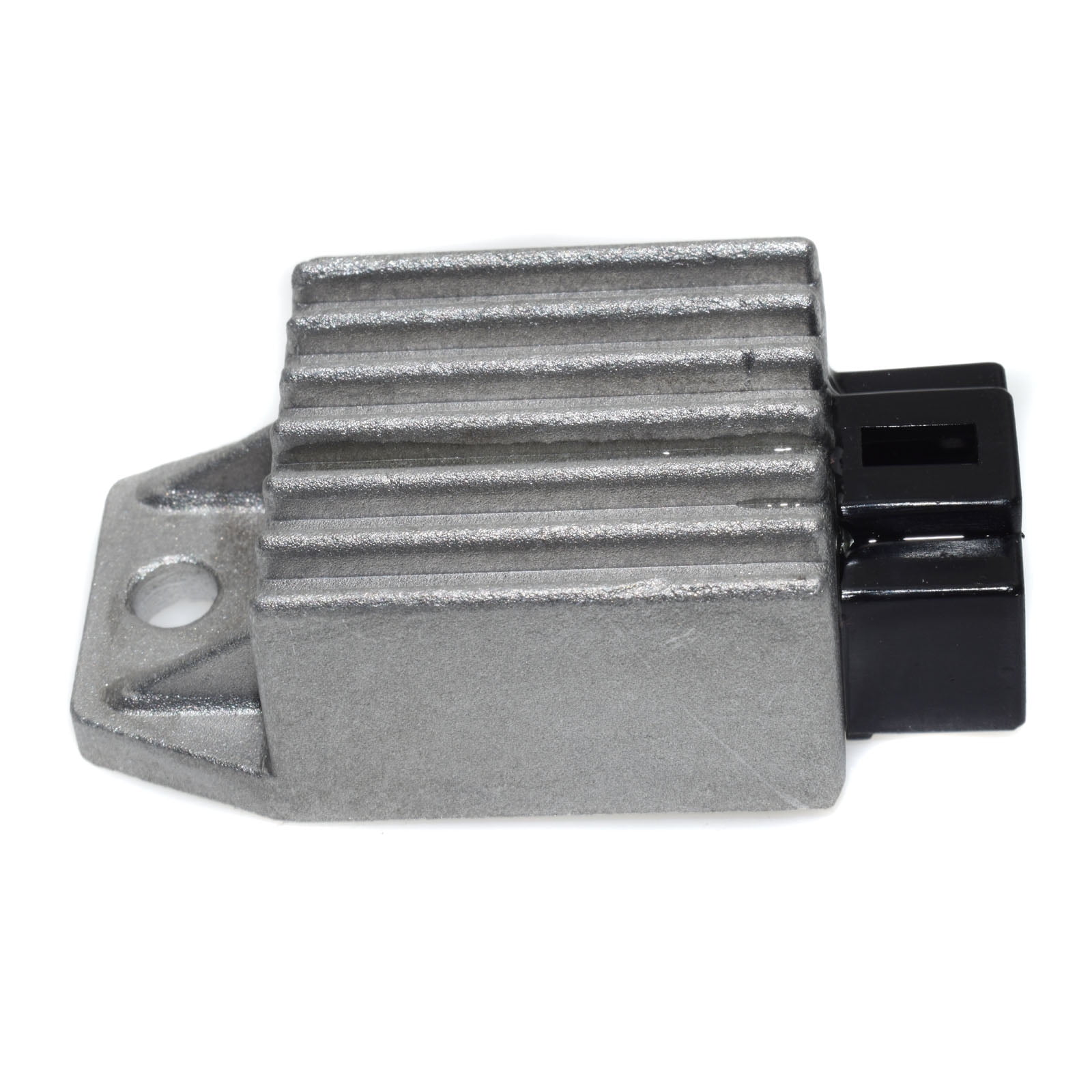 Universal Motorcycle 12V Voltage regulator rectifier For Honda Yamaha ...
