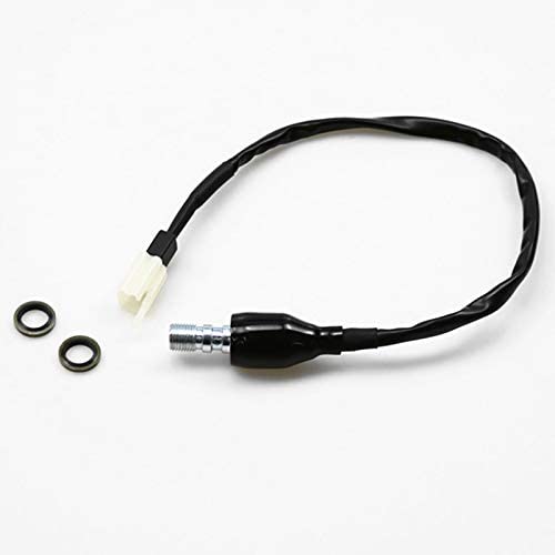 Universal Motorcycle Banjo Bolt M10 Hydraulic Brake Clutch Pressure ...