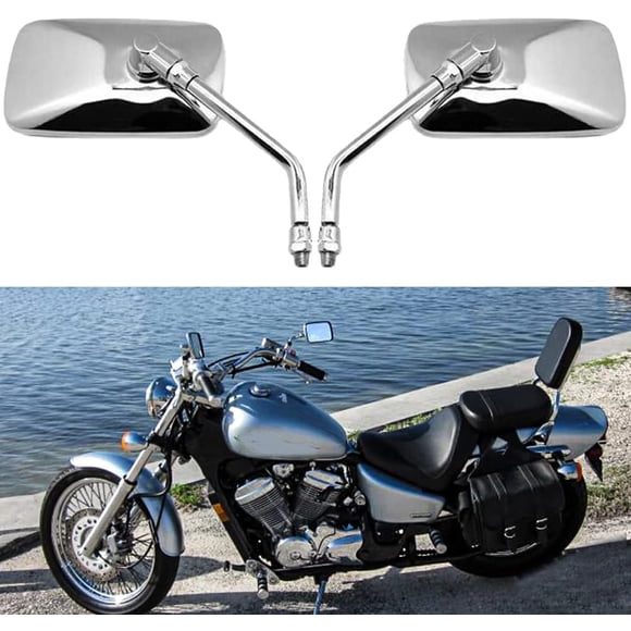 Motorcycle Rear View Mirror in Motorcycle Mirrors - Walmart.com