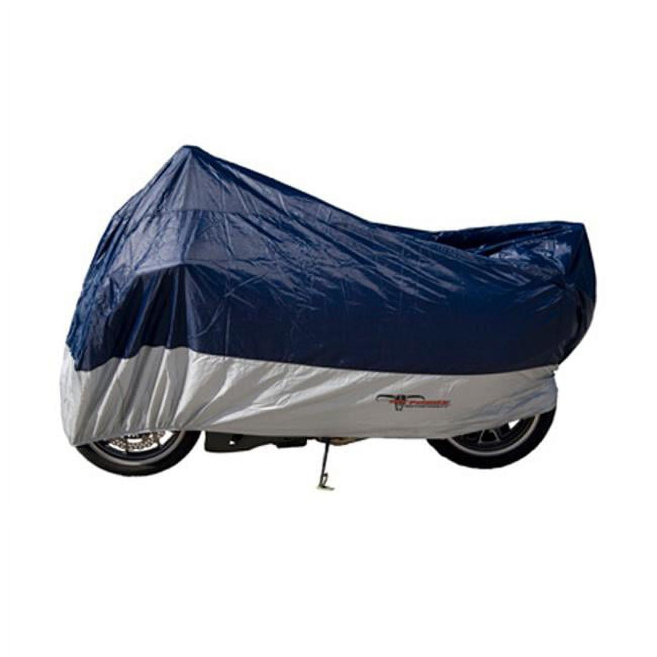 Universal Motorcycle Cover, Large - Walmart.com