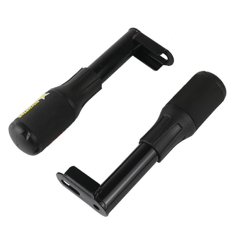 Universal Motorcycle Crash Protective System Abrasion Resistant Steel ...