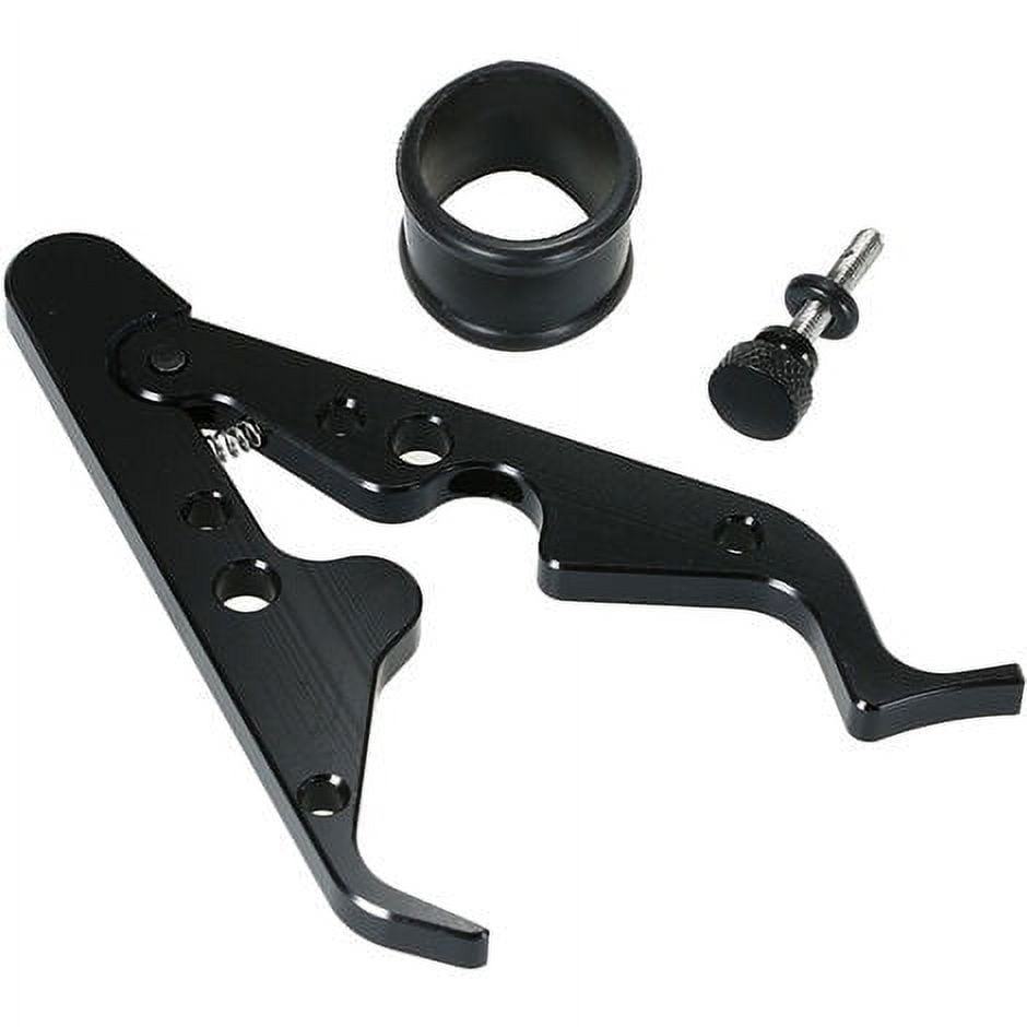 Universal Motorcycle Cruise Control Throttle Assist Wrist Lock Grip ...