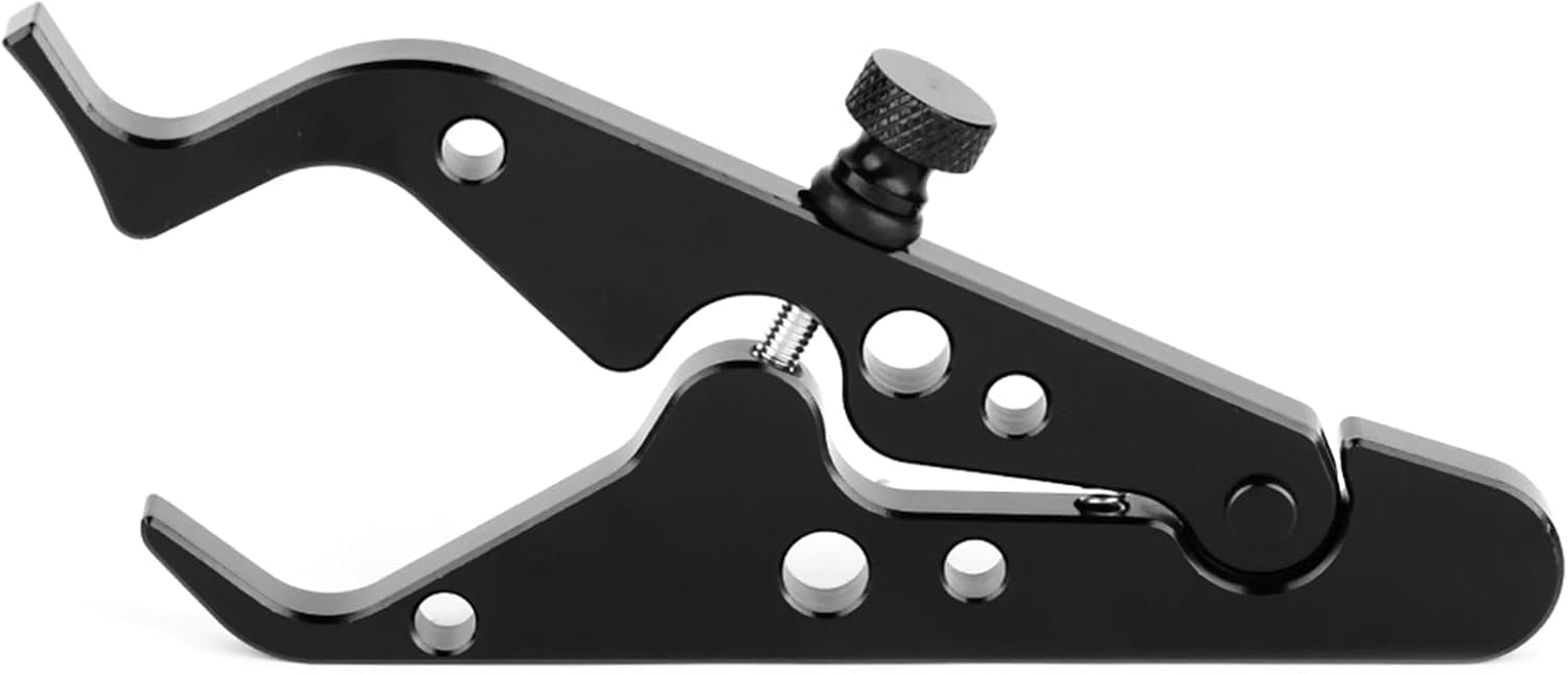 Universal Motorcycle Cruise Control Throttle Clamp Moto Scooter Cruise ...