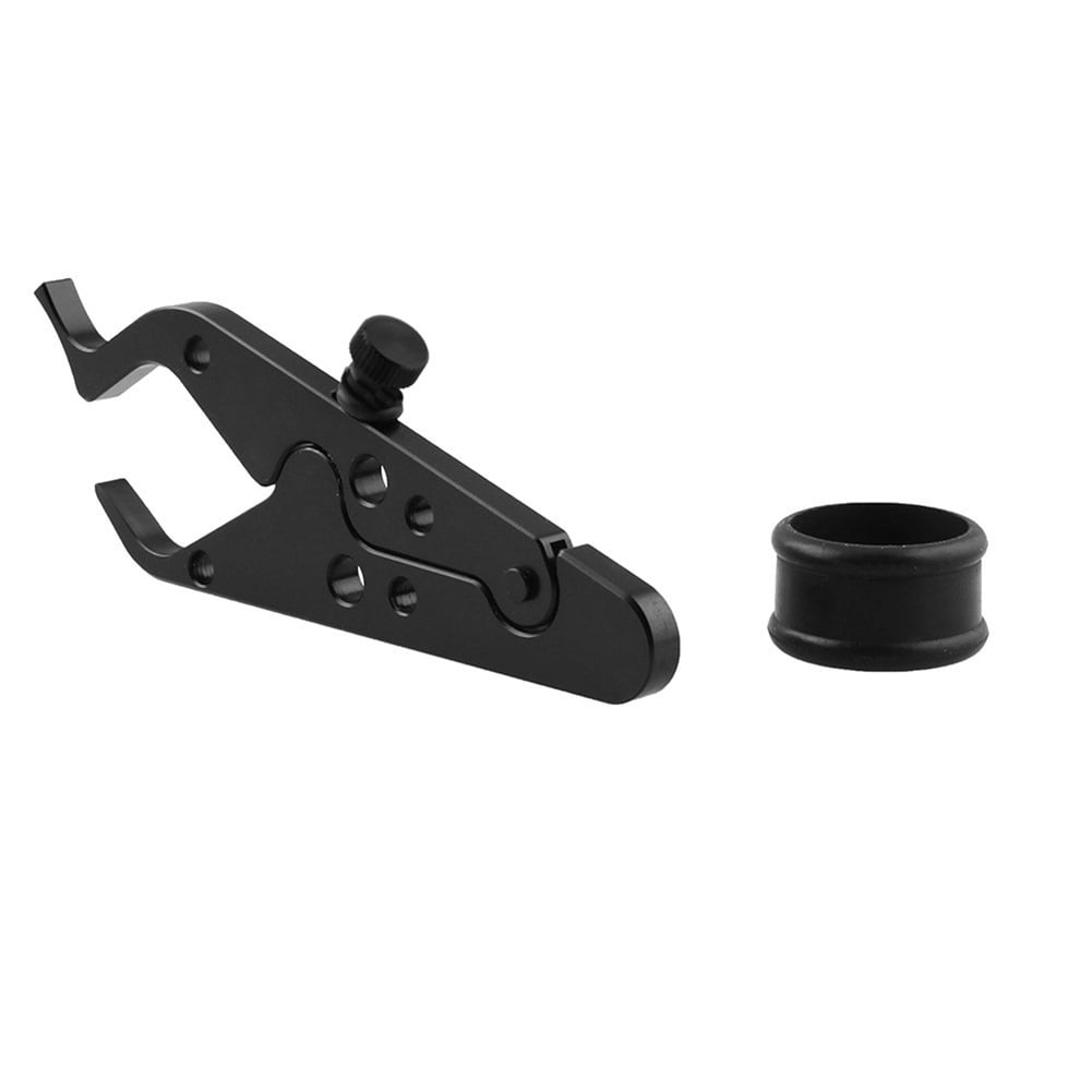 Universal Motorcycle Cruise Control Throttle Lock Assist Retainer Wrist ...