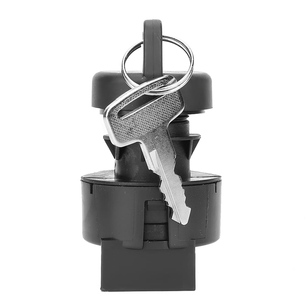 Universal Motorcycle Engine Start Ignition Key Switch for 50-125cc ATVs ...