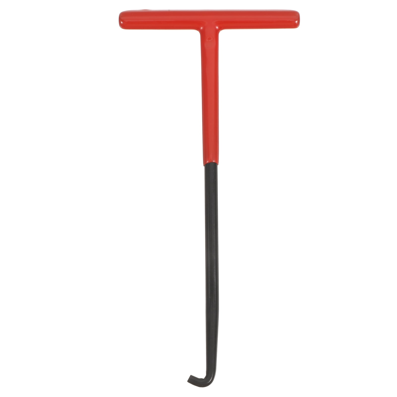 Universal Motorcycle Exhaust Pipe Spring Hook T Shaped Handle Puller ...