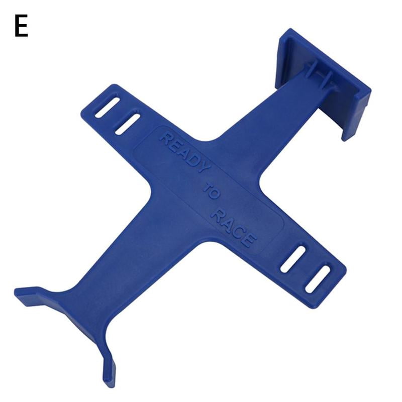 Universal Motorcycle Fork Support Tool Seal Saver Transportation Brace ...