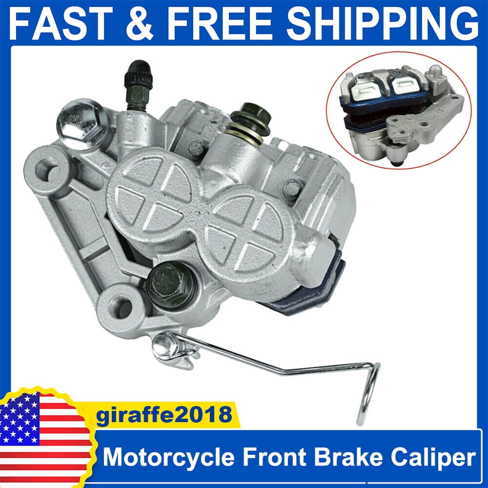Universal Motorcycle Front Brake Pump Master Hydraulic Disc Cylinder ...