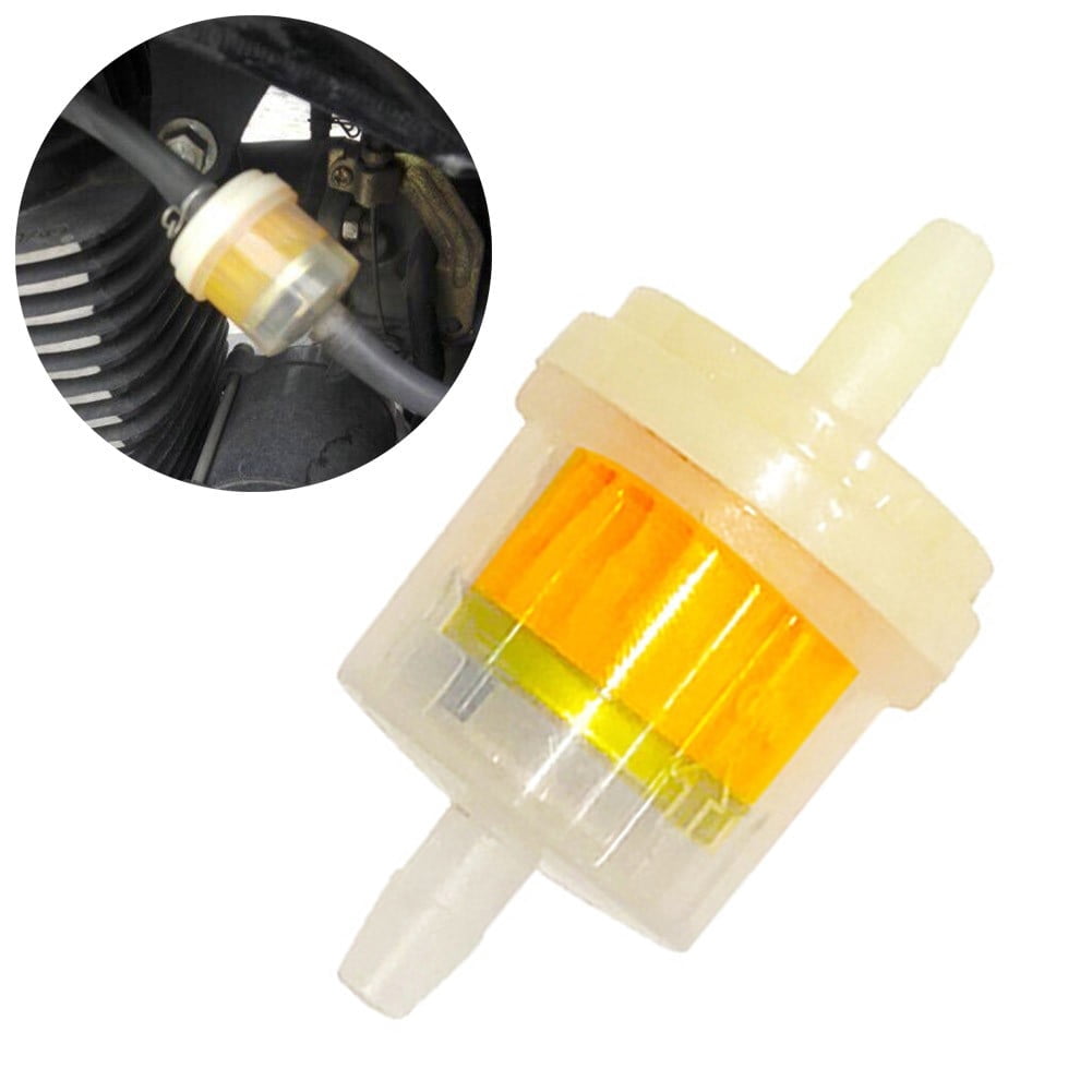 Universal Motorcycle Fuel Gas Filter Fr-068 Motorcycle Universal ...