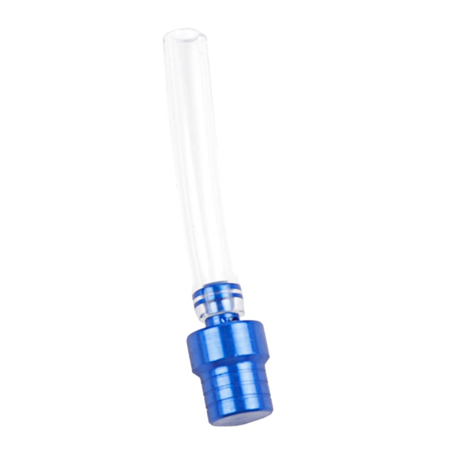 Universal Motorcycle Fuel for Tank Vent Pipe for Valve Breathing Hoses ...