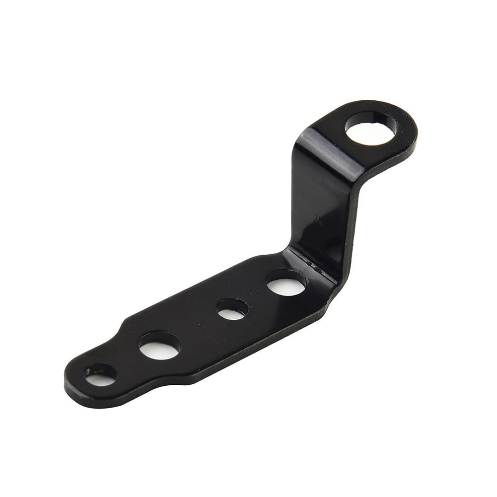 Universal Motorcycle Headlight Rearview Mirror Mounting Retrofit ...