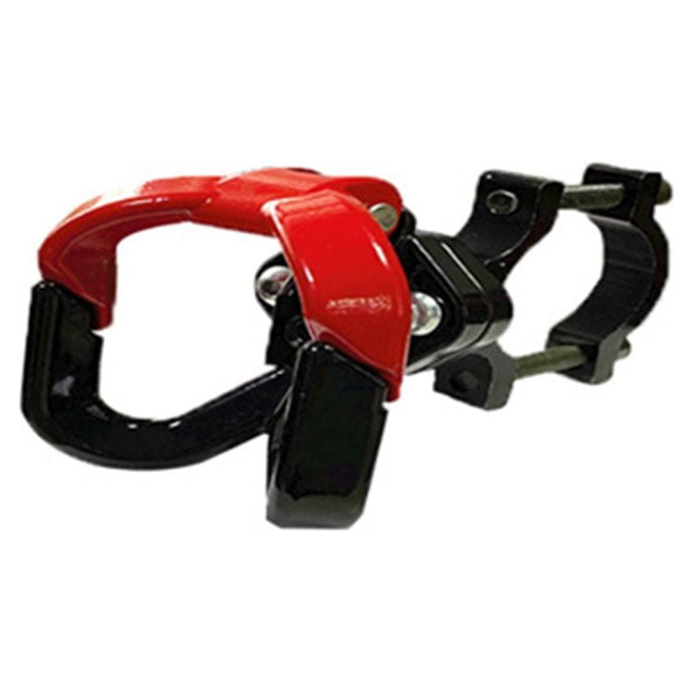 Universal Motorcycle Hook Luggage Bag Hanger Helmet Bottle Carry Holder ...