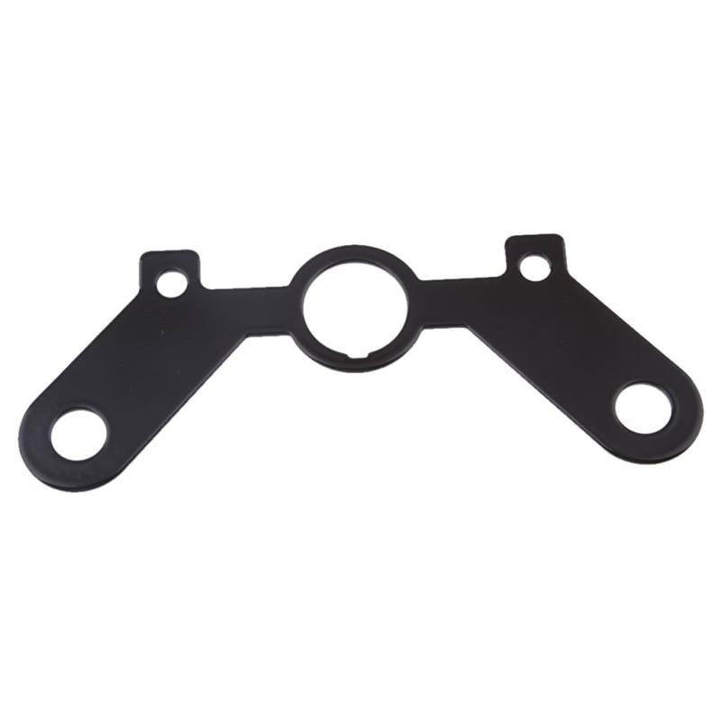 Universal Motorcycle Instrument Bracket Tachometer Stand Support ...