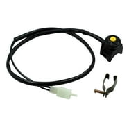 K&S Push Button Kill Switch (12-0101) - Walmart.com