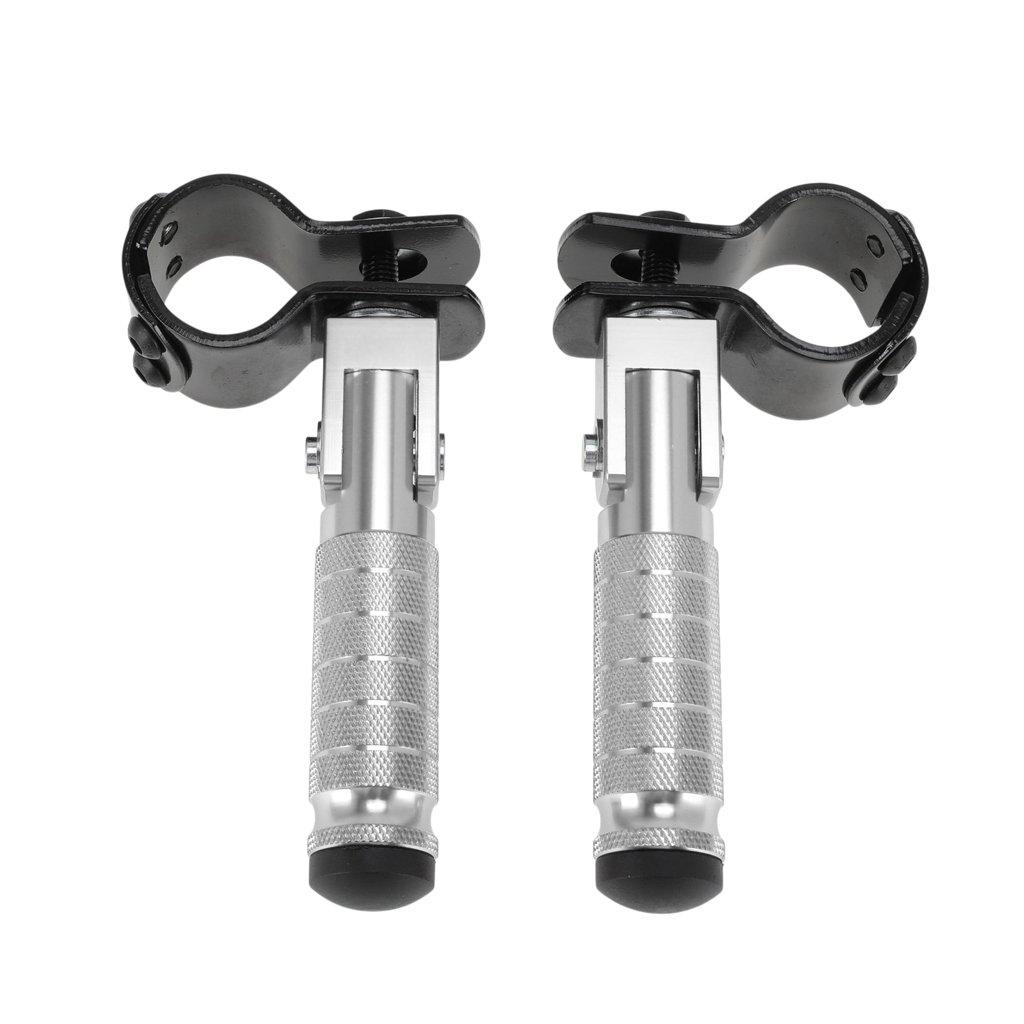 Universal Motorcycle Rear Folding Rearsets for Honda for Suzuki for ...