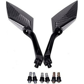 Motorcycle Rear View Mirror in Motorcycle Mirrors - Walmart.com