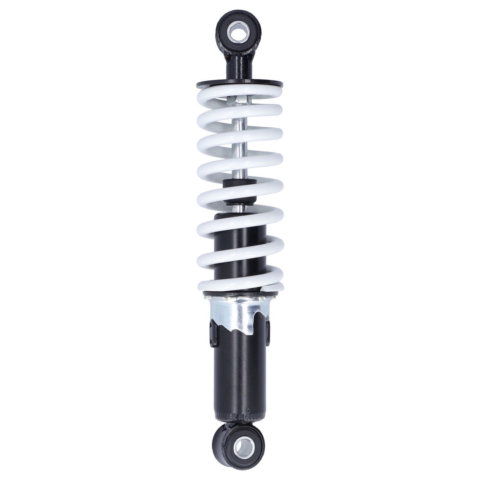 Universal Motorcycle Shock Absorber,250mm Universal Adjustable Shock ...