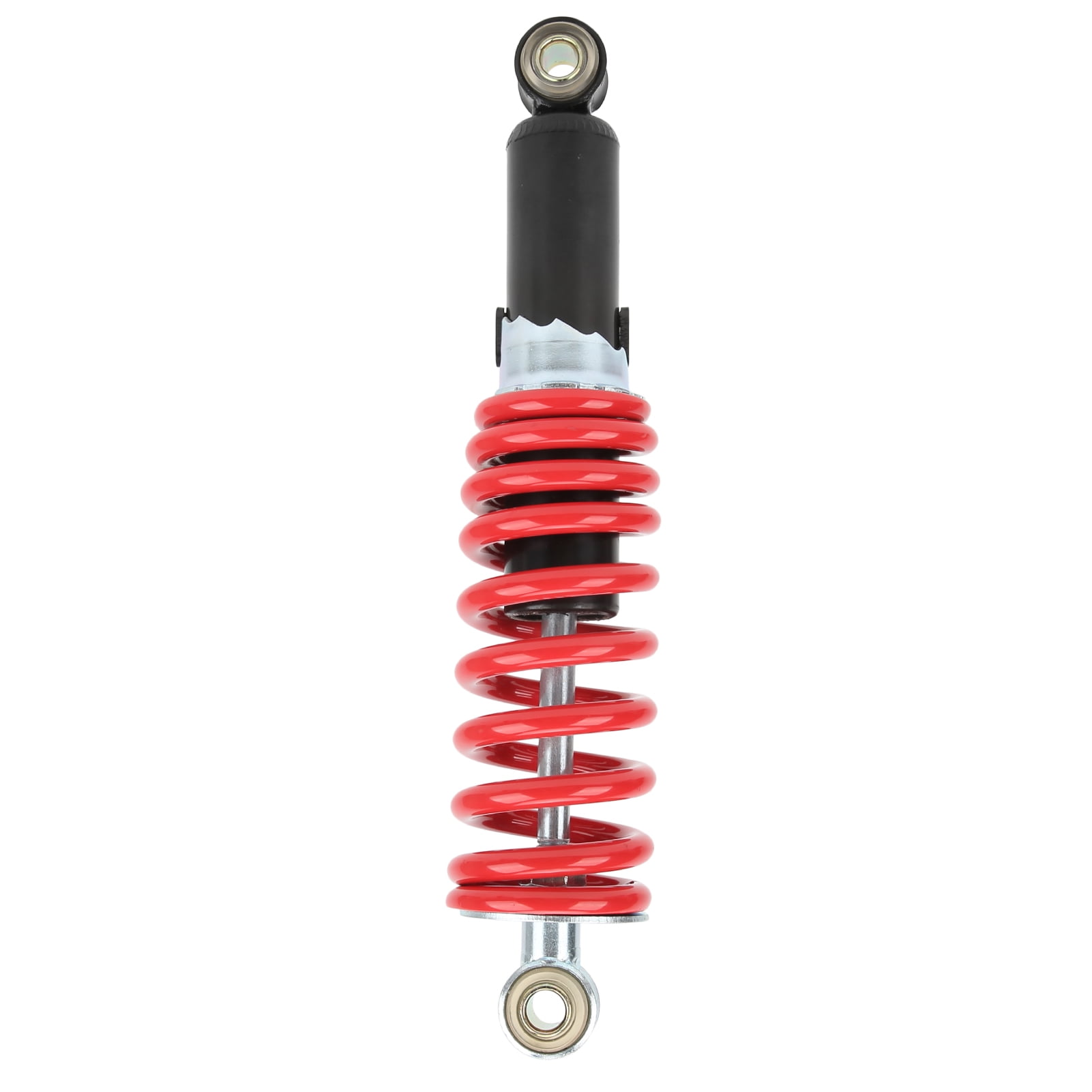 Universal Motorcycle Shock Absorber,260mm ATV Quad Motorcycle Rear ...