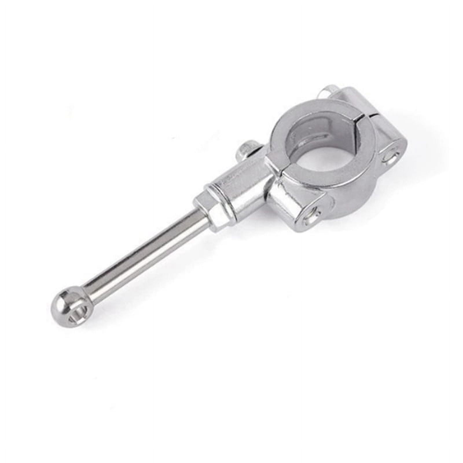 Universal Motorcycle Side Stand Extension Auxiliary Tool Bracket 20 ...
