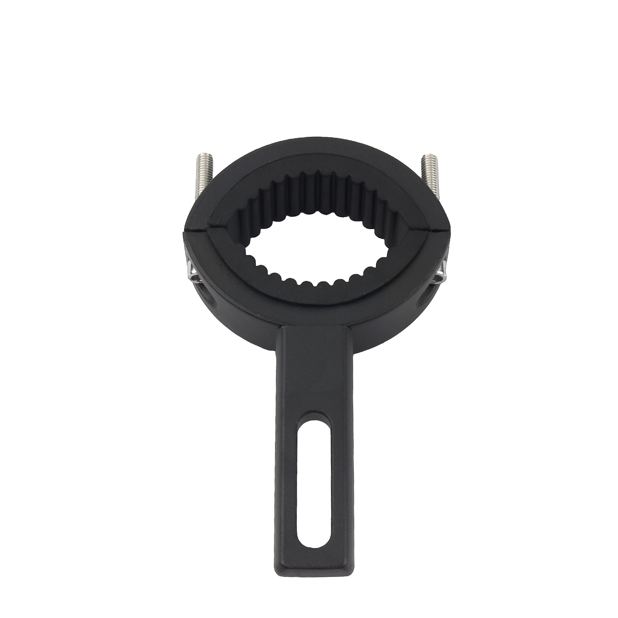 Universal Motorcycle Spotlight Headlight Mounting Bracket Motocross ...