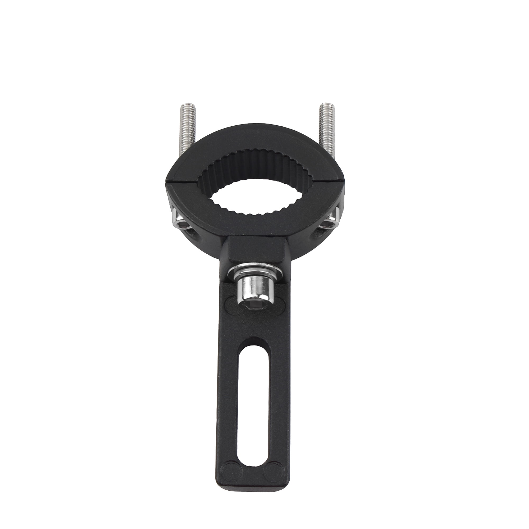 Universal Motorcycle Spotlight Headlight Mounting Bracket Motocross ...