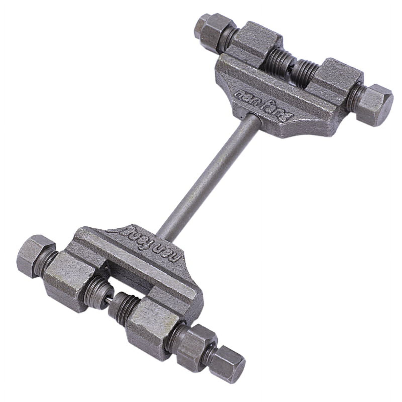 Universal Motorcycle Timing Cam Chain Breaker Cut Rivet Tool Removal Repair Kit For Atv Pit Dirt ...