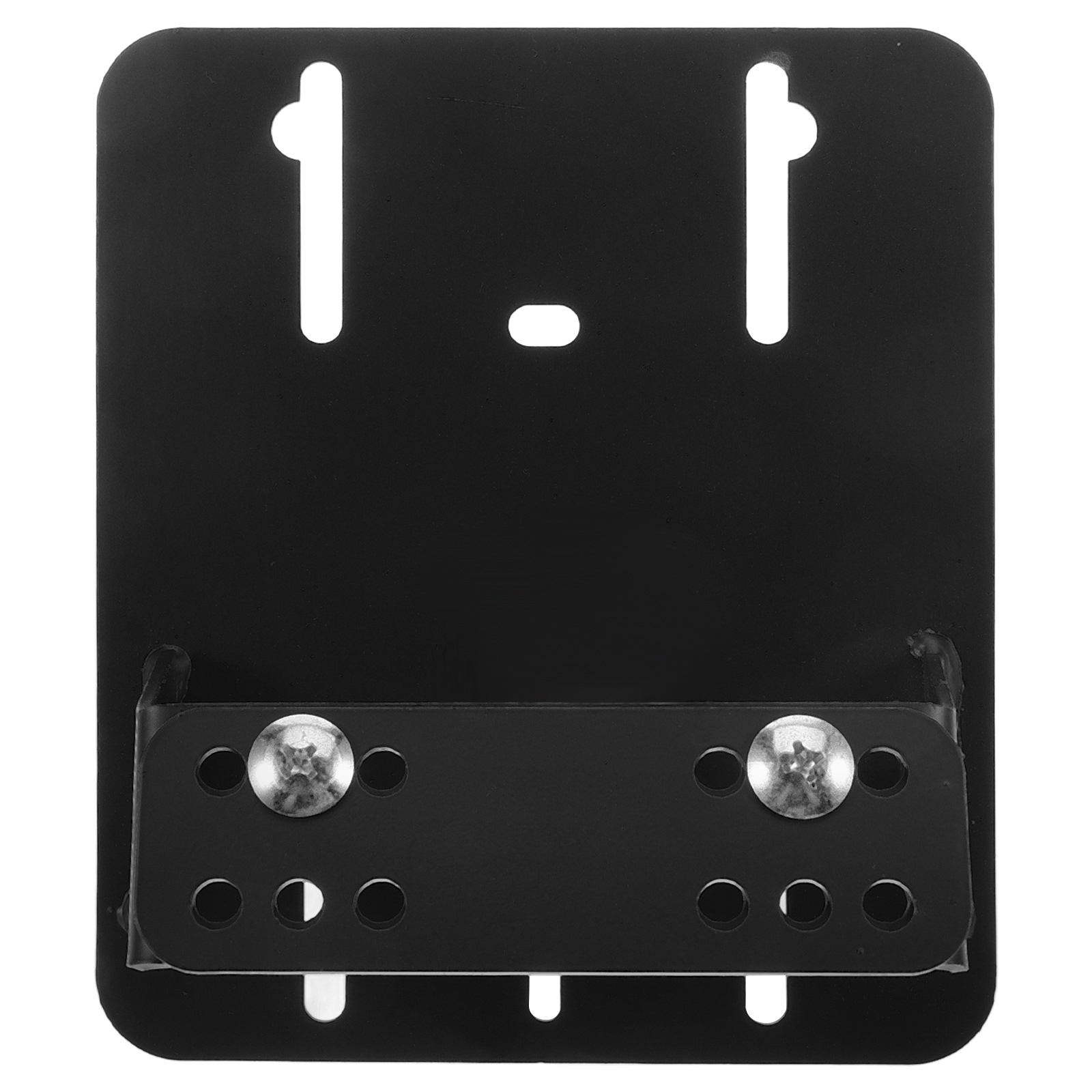 Universal Motorcycle Top Cases Rack Motorcycle Tail Box With Backrest ...