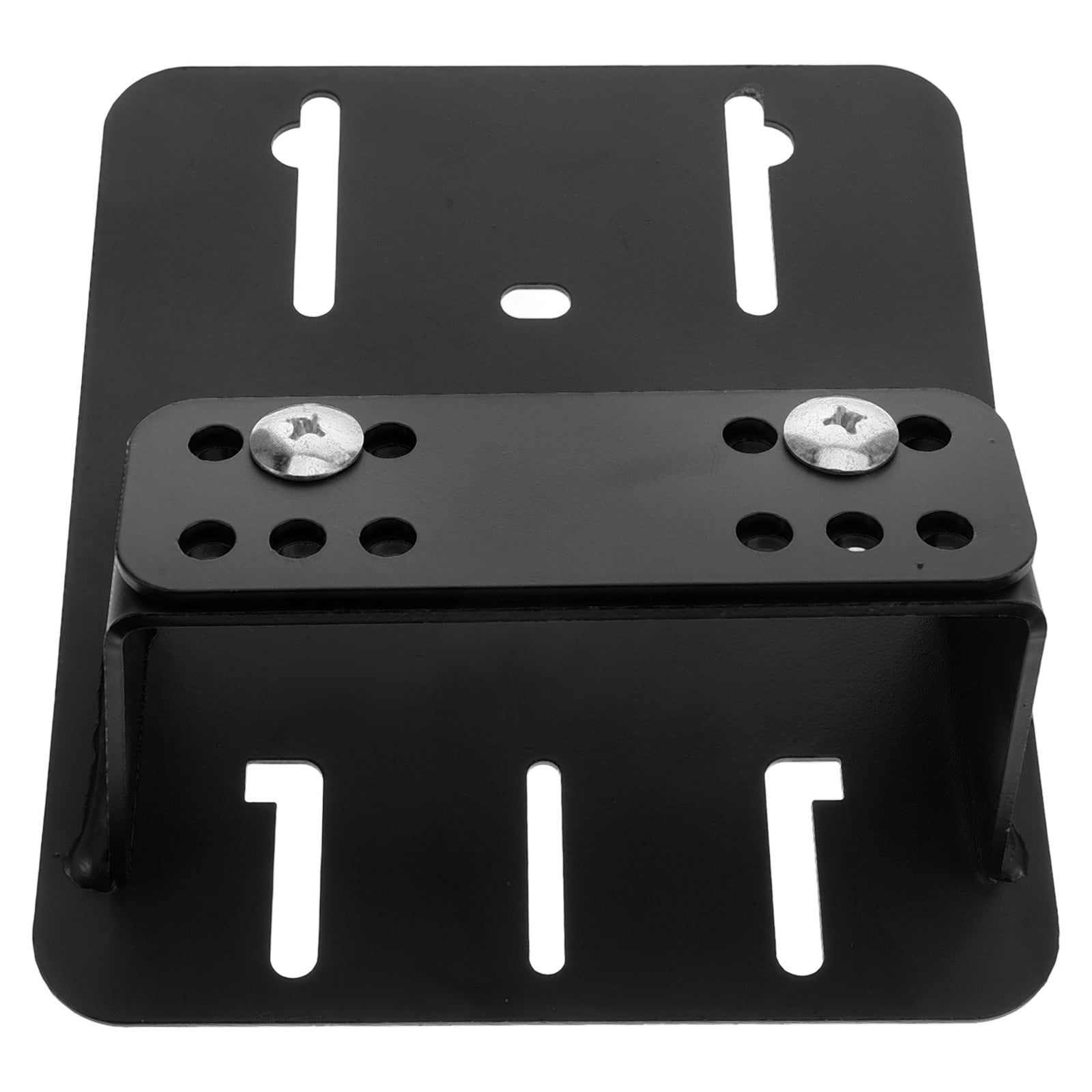 Universal Motorcycle Top Cases Rack Motorcycle Tail Box Motorcycle Rear ...