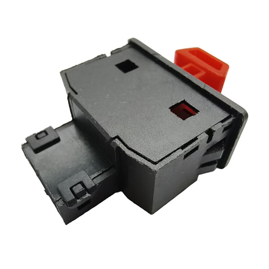 Universal Motorcycle Turn Signal Switch Emergency Button Waterproof ...