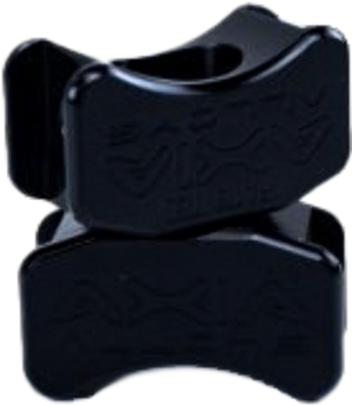 Universal Mount Pivoting Clamp To Clamp Black - Walmart.com