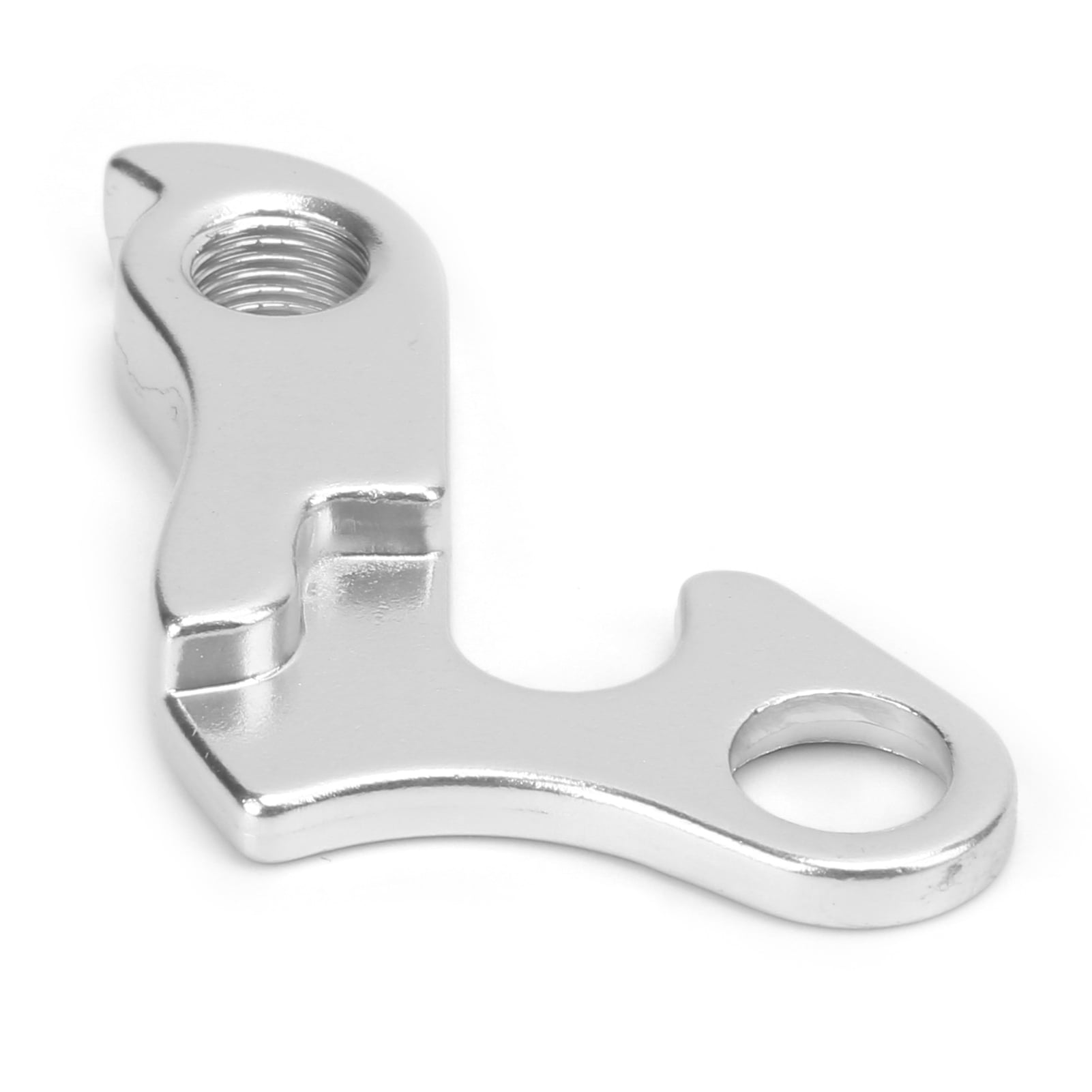 Universal Mountain Road Bike Derailleur Hanger Aluminum Alloy Frame ...