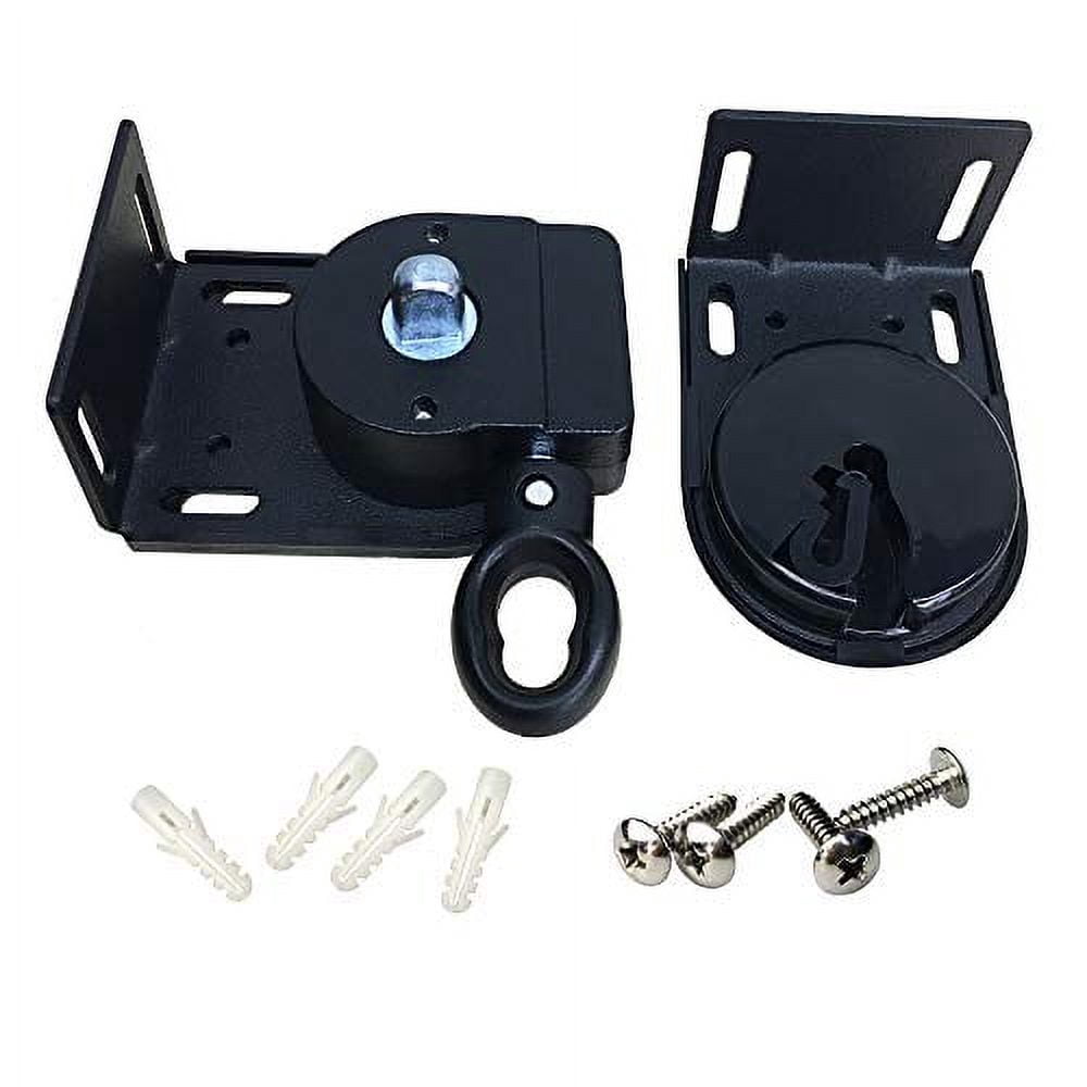 Universal Mounting Brackets of Exterior Sun Shades,Outdoor/Indoor ...