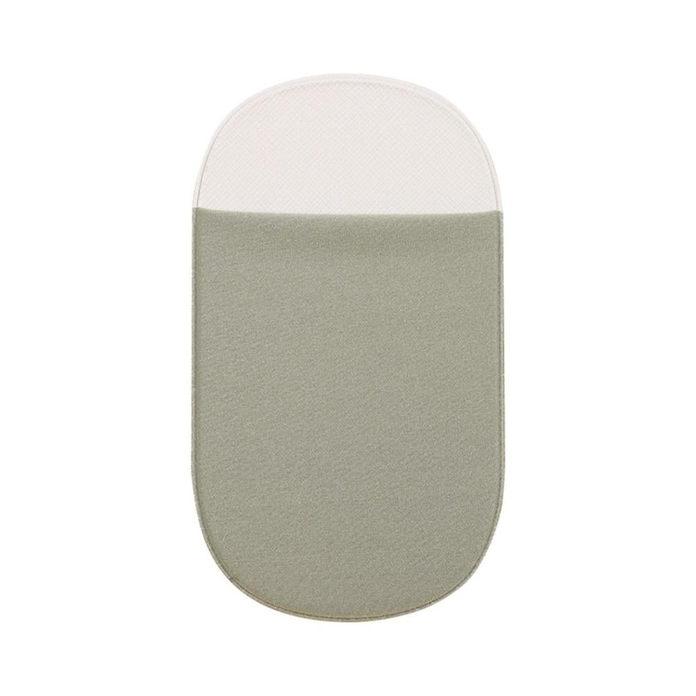 Universal Mouse Holder For Laptop Reusable Adhesive Pouch Stick-On ...