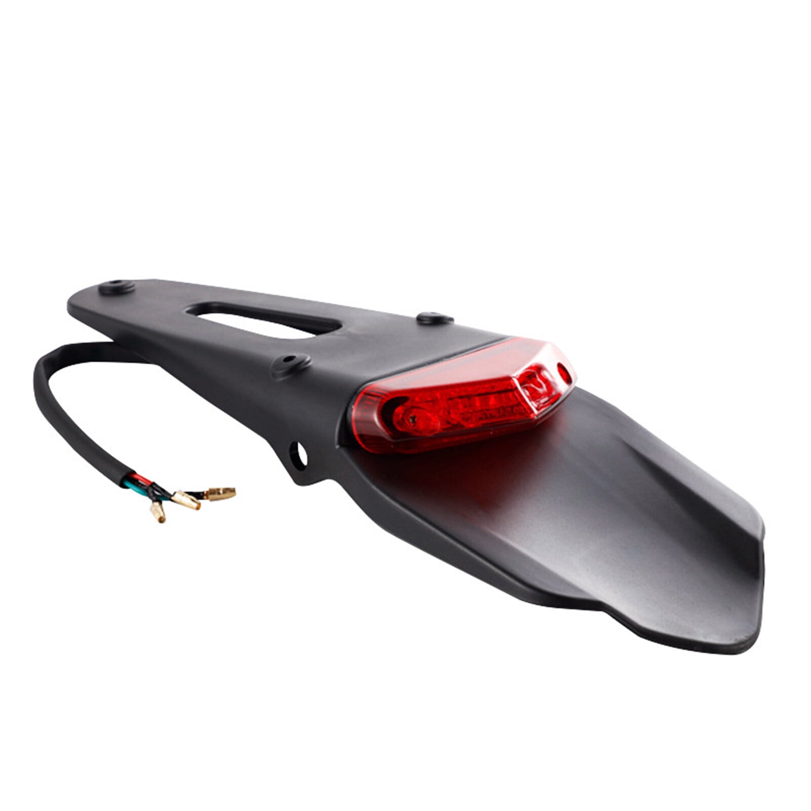Universal Mudguard for Off-road Vehicles Motorcycle Rear Fender with ...