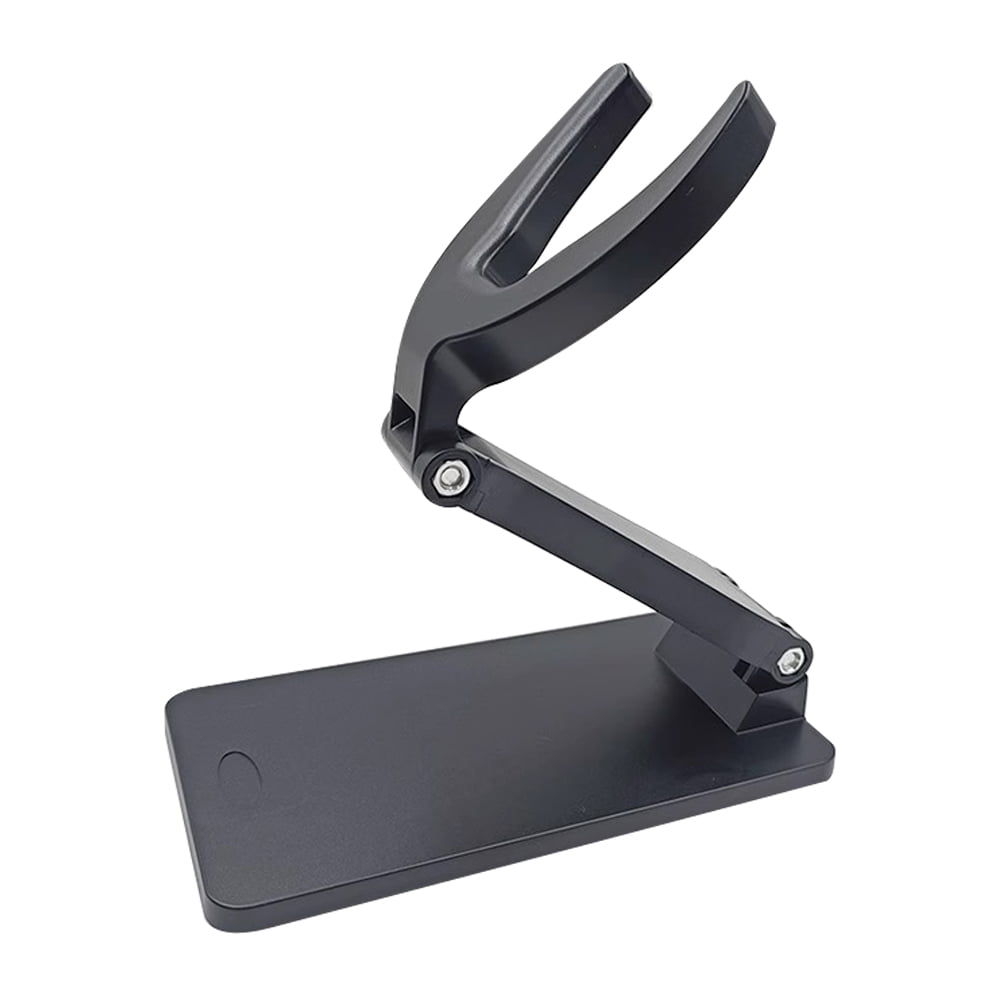 Universal Multi-Angle Foldable Barcode Scanner Stand Adjustable Hands-Free Barcode Scanner ...