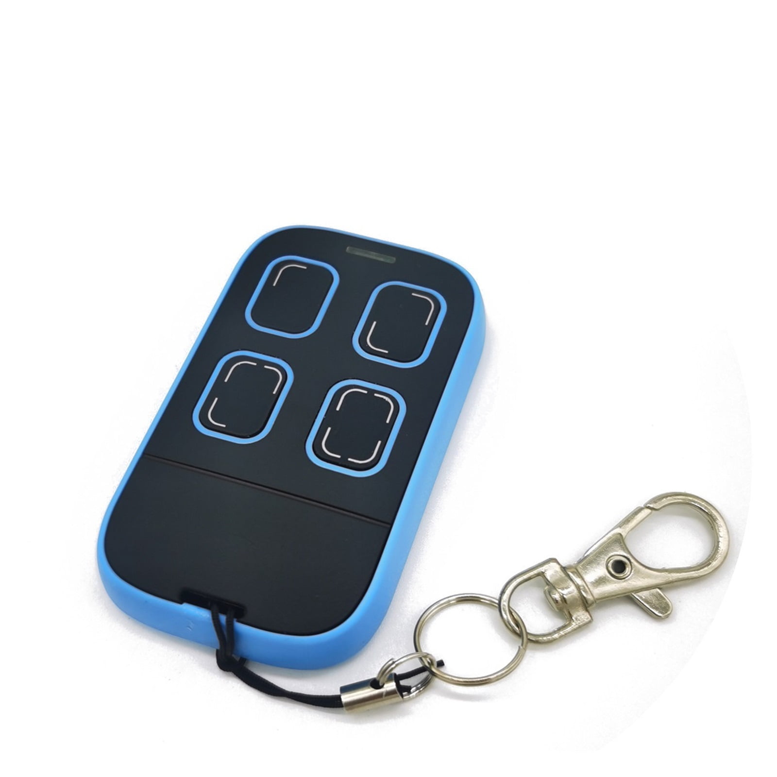 Universal Multi-Frequency 280-868MHZ Garage Door Opener Remote Control ...