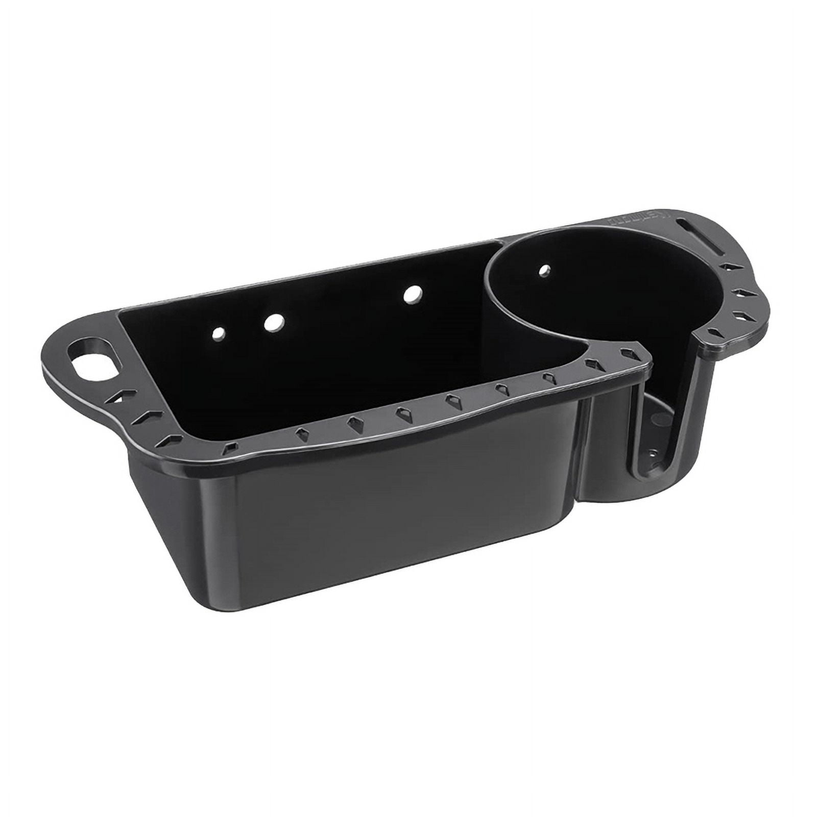 Universal Multifunctio Marine Storage Can Cup Holder Phone Drink Box ...