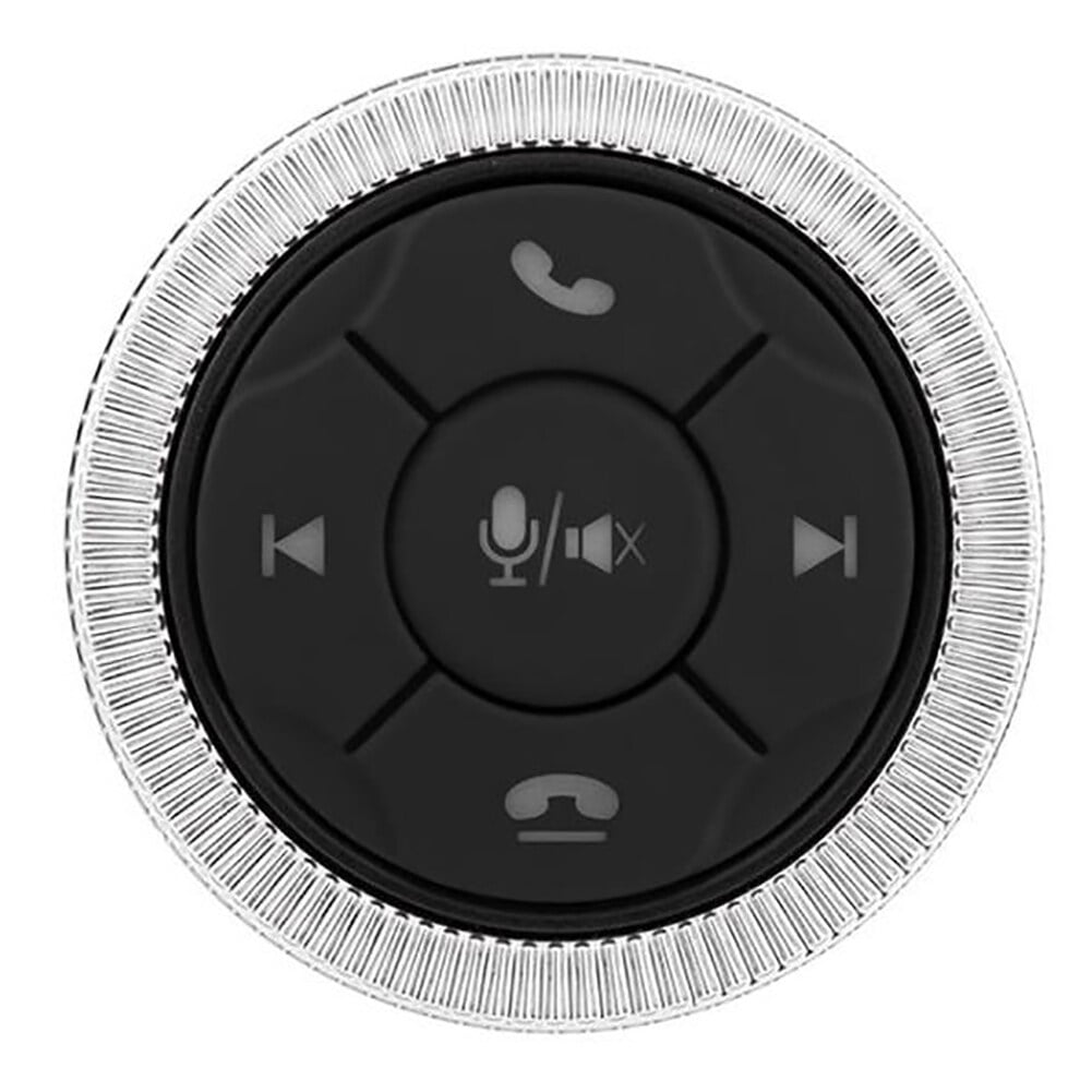 Universal Multifunction Steering Wheel Button Modification Wireless ...