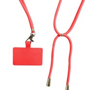 Universal Phone Lanyard Crossbody Patch Traveling Adjustable Cellphone ...