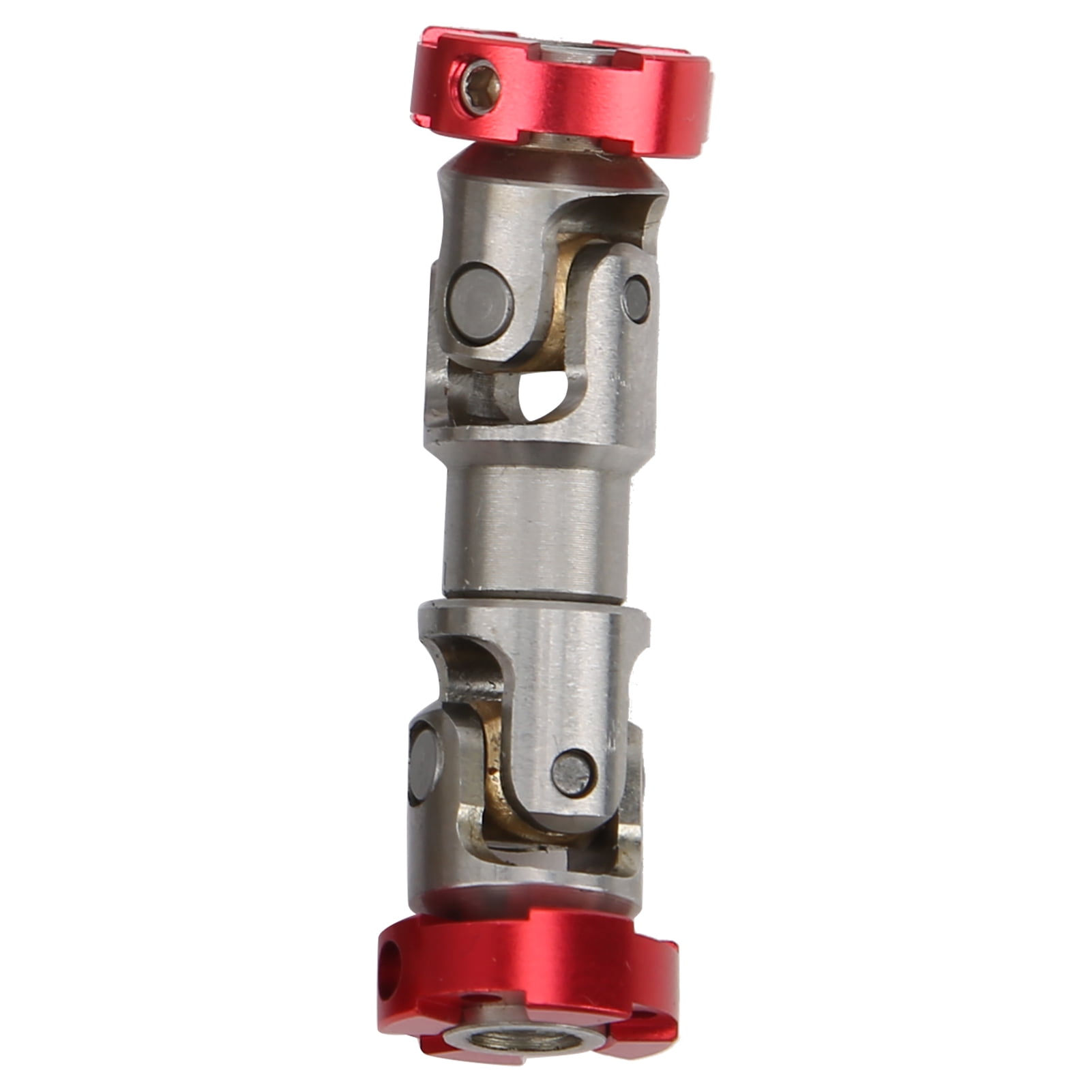 Universal Multiple Spline Drive Shaft Fit for 4 SCX10 III D90 1/14 ...