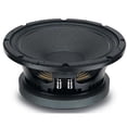 Universal Music 10M600 10 in. High Output Midrange Speaker - Walmart.com