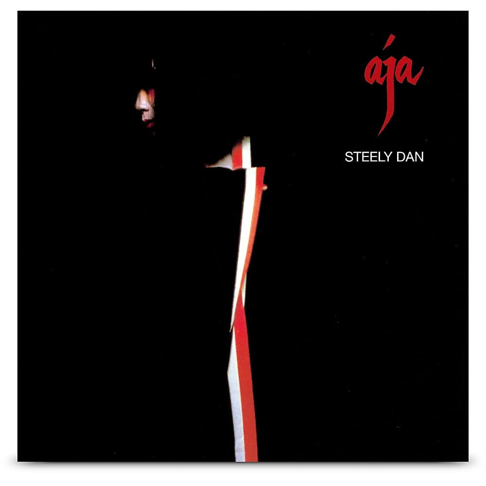 Steely Dan - Aja Vinyl LP Album - Walmart.com