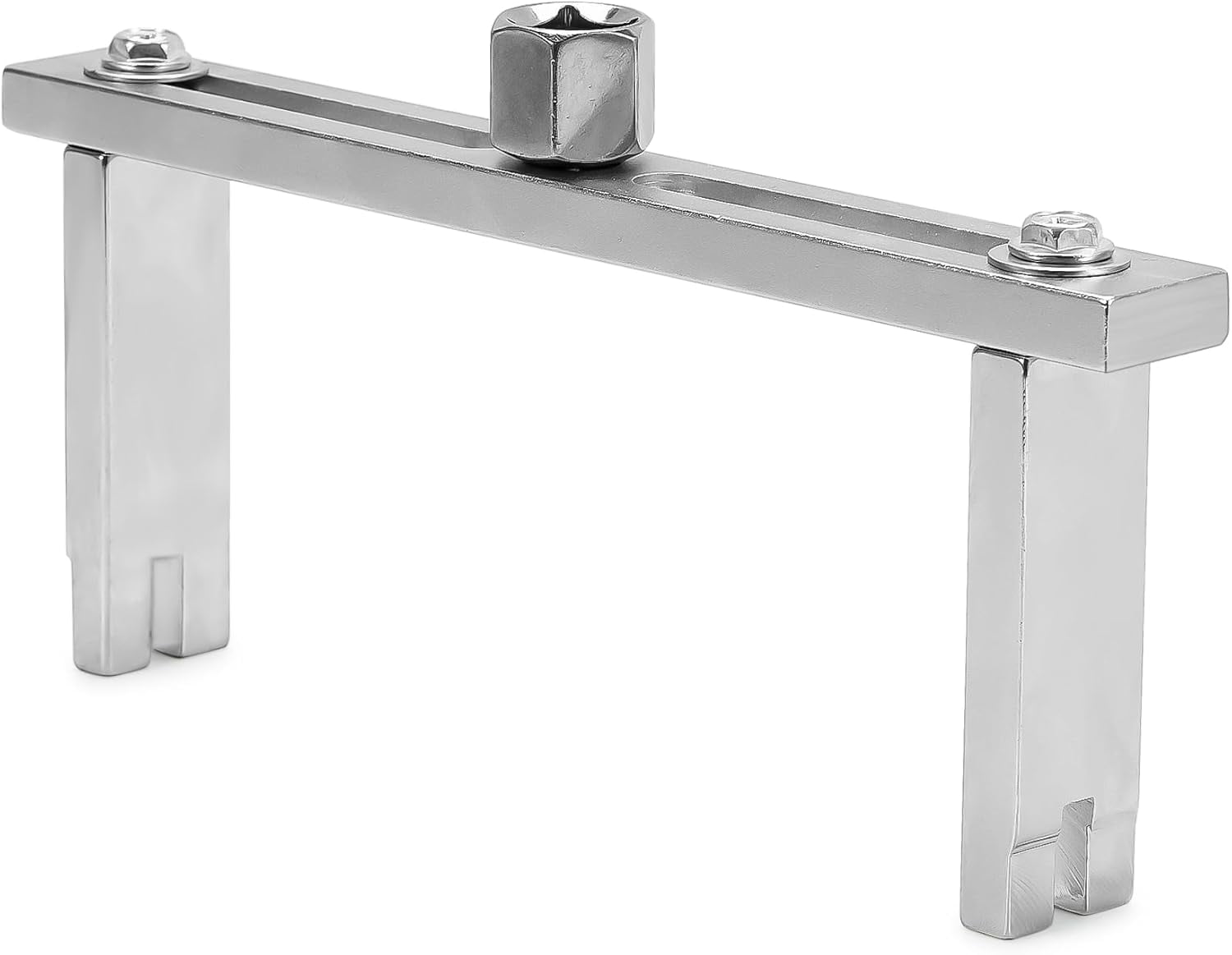 Universal NEW Fuel Pump Removal Tools Adjustable, w/ 3/8" to 1/2 ...