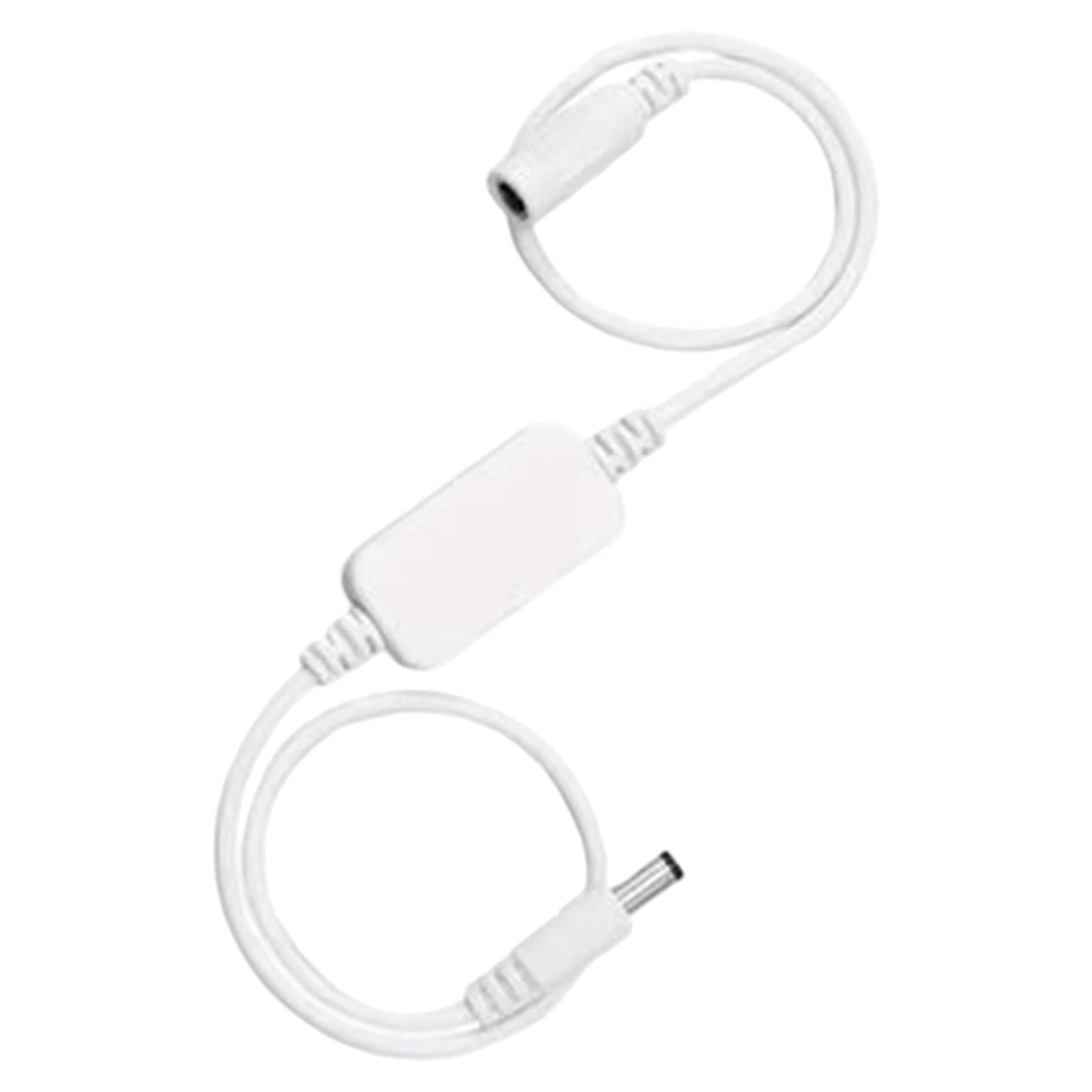 Universal Network Device Power Adapter with Auto Scheduling and 72-Hour ...