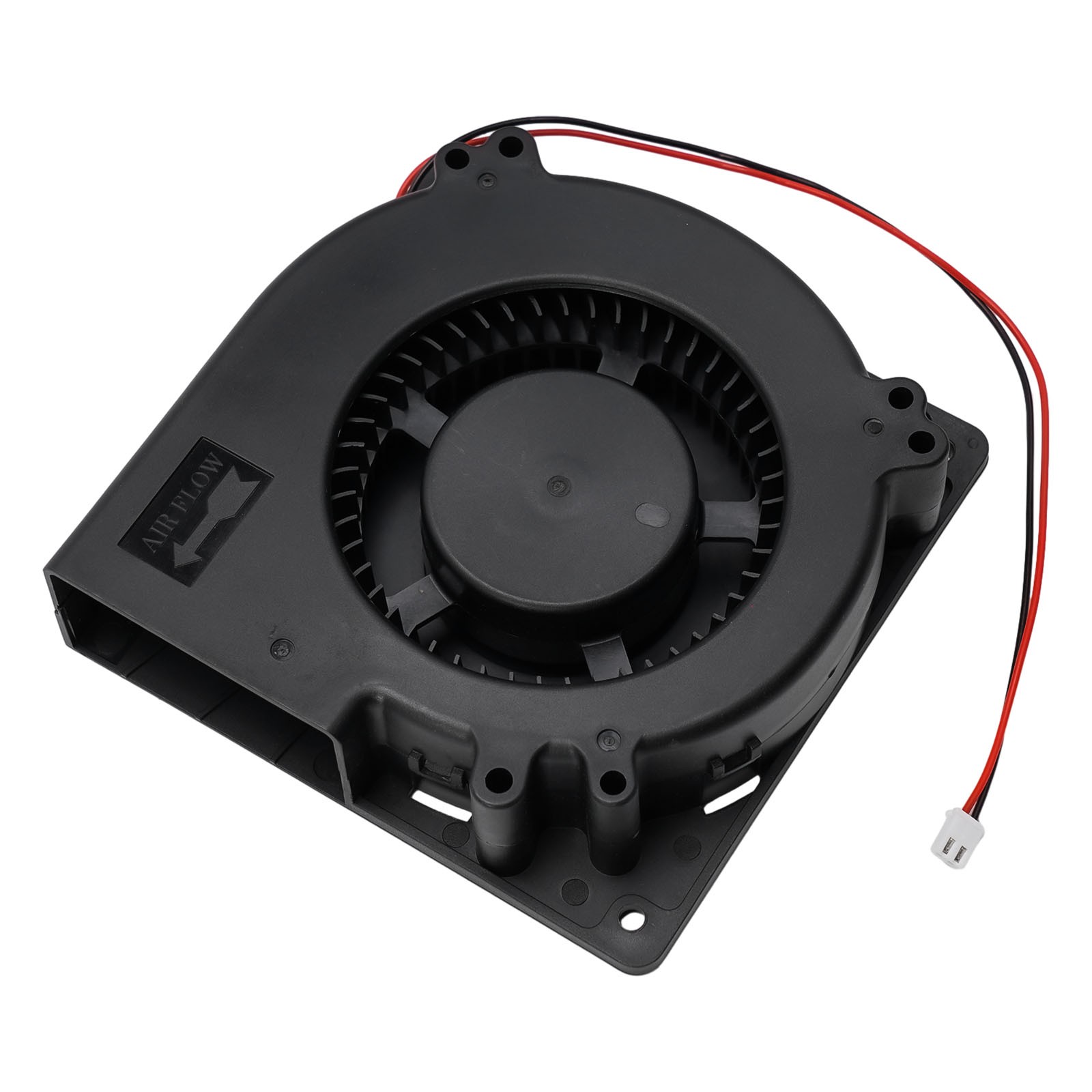 Universal New Original Double Ball Dc5V 12V 24V 48V 120Mm 12032 Large ...