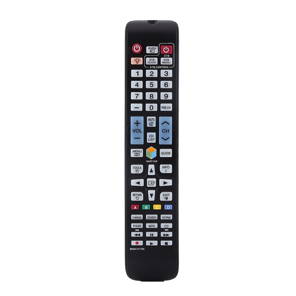 Universal New Remote Control Replacement BN59-01179A Controller For ...