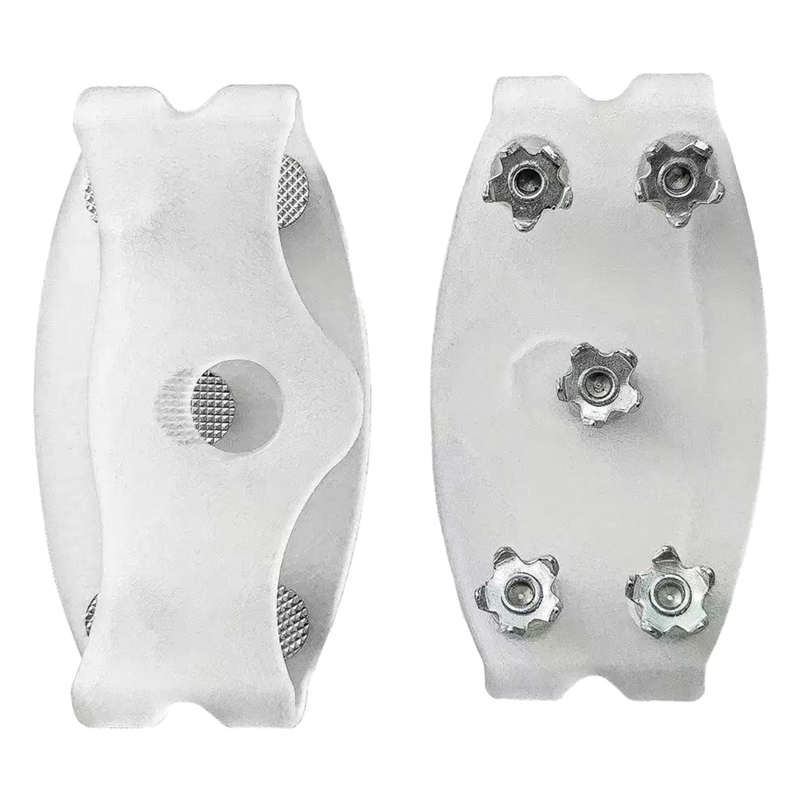 Universal Non Ice Cleats For Shoes Boots 2026 Traction Grips Outdoor ...