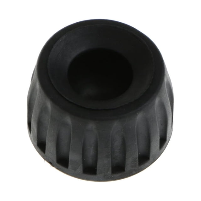 Universal Non- Rubber Tripod Feet for Tripod 37mm - Walmart.com